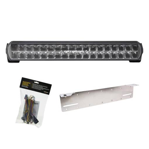 LED-ramper | Design by Scandinavian Metal