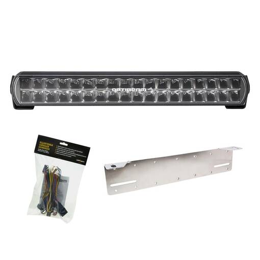 LED-ramper | Design by Scandinavian Metal