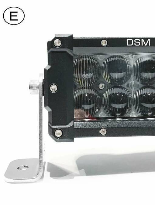 Volkswagen LED-ramper - Extraljus | DSM